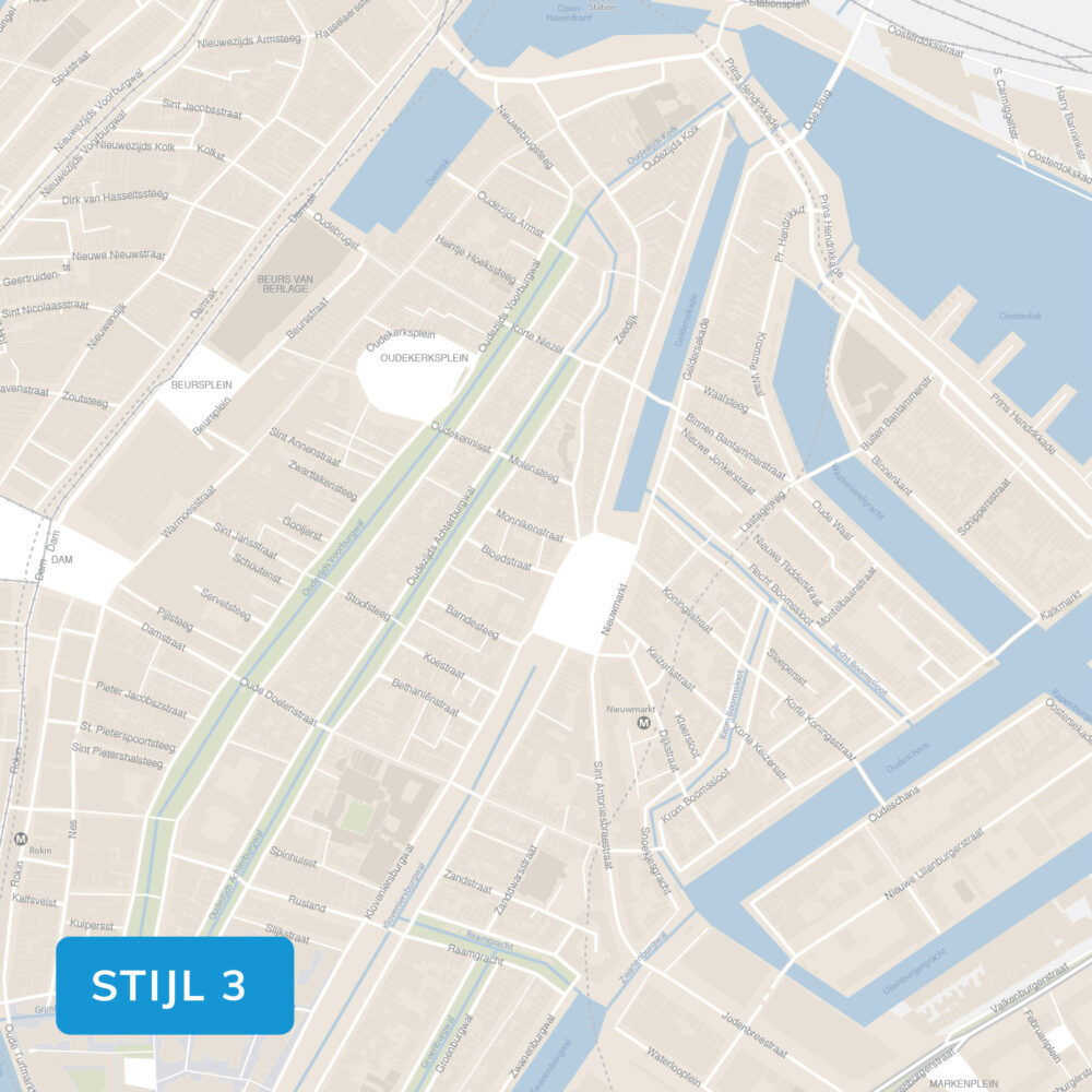 Z-CARD – Z-MAPs – Z-CARD