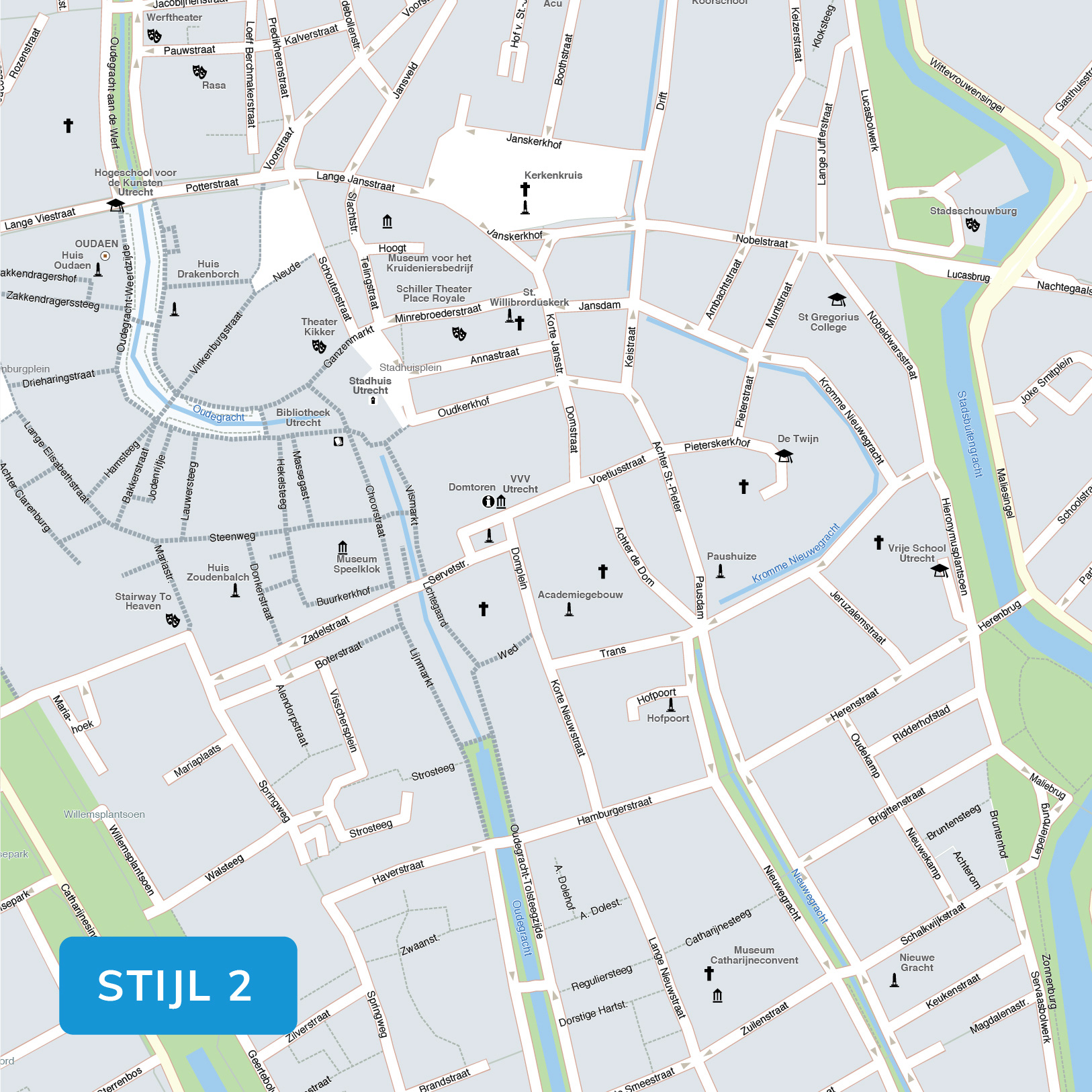 Z-CARD – Z-MAPs – Z-CARD