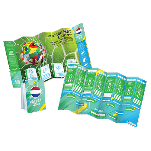 Z-CARD – PocketMedia® Solutions To All Market Sectors